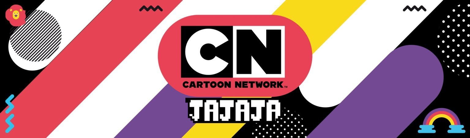 Cartoon Network 2022 - Editorial Berlin